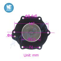 China C113685 C113686 Diaphragm Repair Kit for sale