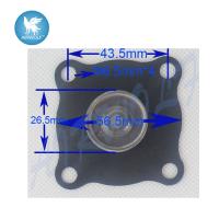 China C113685 C113686 Diaphragm Repair Kit for sale