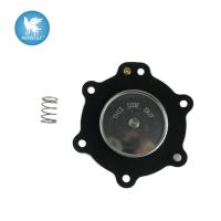 China NBR FKM Membrane C113825 For G353A045 Pulse Dust Collector Repair Kit for sale