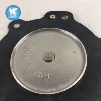 China NBR FKM Membrane C113825 For G353A045 Pulse Dust Collector Repair Kit for sale