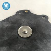 China NBR FKM Membrane C113825 For G353A045 Pulse Dust Collector Repair Kit for sale