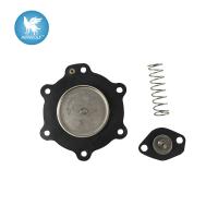 China C113827 Diaphragm Repair Kit For ASCO SCG353A047 Pulse Valve for sale