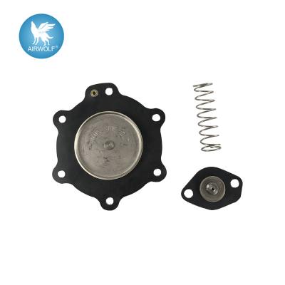 China C113827 Diaphragm Repair Kit For ASCO SCG353A047 Pulse Valve for sale