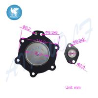 China C113827 Diaphragm Repair Kit For ASCO SCG353A047 Pulse Valve for sale