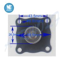 China C113928 Diaphragm Repair Kit For SCXE353.060 for sale