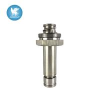 China K0950 Φ14.2 Armature Plunger With Spring Ferrule for sale