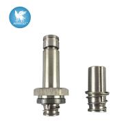 China K0950 Φ14.2 Armature Plunger With Spring Ferrule for sale