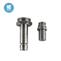 China K0950 Φ14.2 Armature Plunger With Spring Ferrule for sale