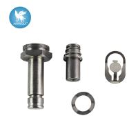 China K0950 Φ14.2 Armature Plunger With Spring Ferrule for sale