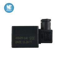 China Solenoid Electromagnetic Induction Coil 400425-117 400425-142 for sale
