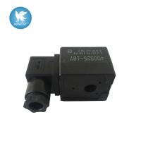 China Pulse Jet Valve Coil 400325-117 400325-107 400325-142 for sale