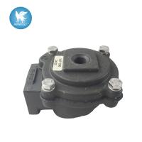 China 7.5 Bar VNP206 / VEM206 Diaphragm Valve for sale