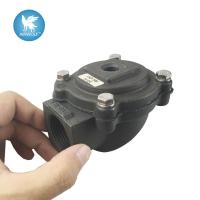 China 7.5 Bar VNP206 / VEM206 Diaphragm Valve for sale