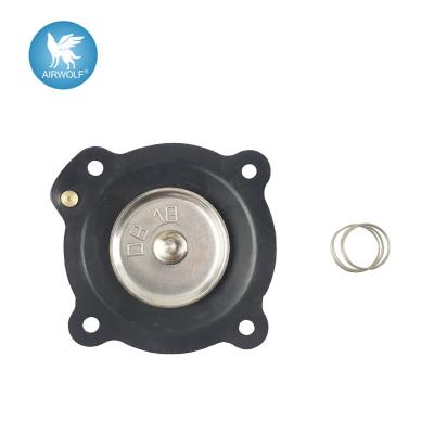 China VNP208 VEM208 Valve  DB18 Diaphragm Repair Kit for sale