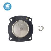 China DB18M Ptfe Pneumatic Pulse Valve Diaphragm for sale