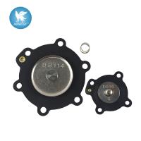 China NBR DB114 G1 1/2