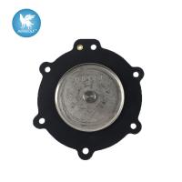 China Rubber Diaphragm DB120 G3