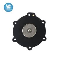 China Rubber Diaphragm DB120 G3