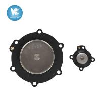 China Rubber Diaphragm DB120 G3