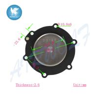 China Rubber Diaphragm DB120 G3