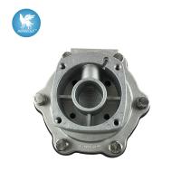 China FP40 Turbo 1 1/2 In Pulse Jet Valve For Dust Collector Cyclone for sale