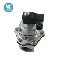 China FP40 Turbo 1 1/2 In Pulse Jet Valve For Dust Collector Cyclone for sale