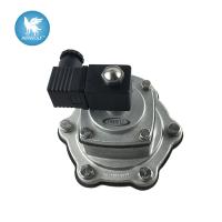 China FP40 Turbo 1 1/2 In Pulse Jet Valve For Dust Collector Cyclone for sale