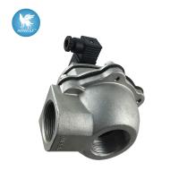 China FP40 Turbo 1 1/2 In Pulse Jet Valve For Dust Collector Cyclone for sale