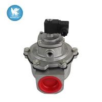 China TURBO FP55 Threaded M50 G2