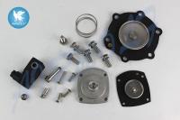 China TURBO FP55 Threaded M50 G2