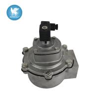 China TURBO FP55 Threaded M50 G2