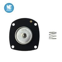 China M20 Nitrile Diaphragm Repair Kit For Turbo Threaded Pulse Valve for sale