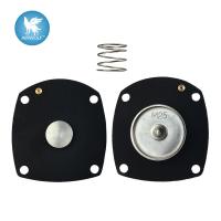China M20 Nitrile Diaphragm Repair Kit For Turbo Threaded Pulse Valve for sale