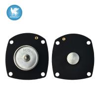 China M20 Nitrile Diaphragm Repair Kit For Turbo Threaded Pulse Valve for sale