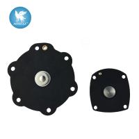China M40 Rubber Diaphragm Repair Kit For FM40 FP40 Air Pulse Valve for sale