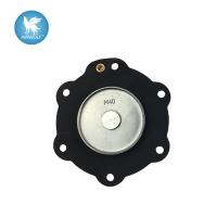 China M40 Rubber Diaphragm Repair Kit For FM40 FP40 Air Pulse Valve for sale