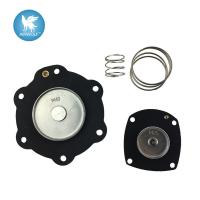 China M40 Rubber Diaphragm Repair Kit For FM40 FP40 Air Pulse Valve for sale