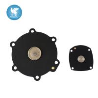 China Turbo M50 Pulse Valve Nitrile Solenoid Diaphragm for sale
