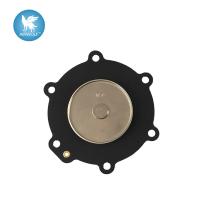 China Turbo M50 Pulse Valve Nitrile Solenoid Diaphragm for sale