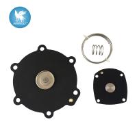 China Turbo M50 Pulse Valve Nitrile Solenoid Diaphragm for sale