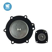 China M75 M25 Diaphragm Repair Kit For Turbo Pulse Solenoid Valve for sale