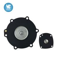 China M75 M25 Diaphragm Repair Kit For Turbo Pulse Solenoid Valve for sale