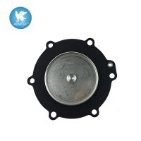China M75 M25 Diaphragm Repair Kit For Turbo Pulse Solenoid Valve for sale