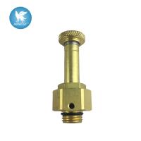 China Brass Turbo GPC10 Pilot Armature Plunger For Pulse Solenoid Valve for sale