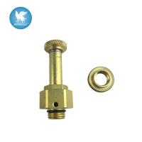 China Brass Turbo GPC10 Pilot Armature Plunger For Pulse Solenoid Valve for sale