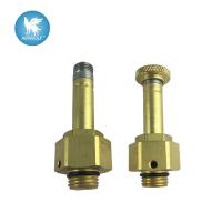 China Brass Turbo GPC10 Pilot Armature Plunger For Pulse Solenoid Valve for sale