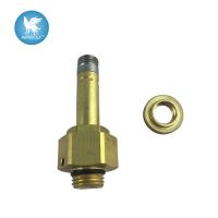 China Brass Turbo GPC10 Pilot Armature Plunger For Pulse Solenoid Valve for sale