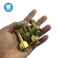 China Brass Turbo GPC10 Pilot Armature Plunger For Pulse Solenoid Valve for sale