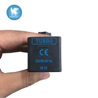 China Turbo BH10 110VAC 220VAC Electromagnetic Induction Coil for sale