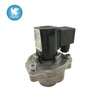 China Norgren 1 Inch 8296400.8171 Solenoid Pilot Operated Valve for sale
